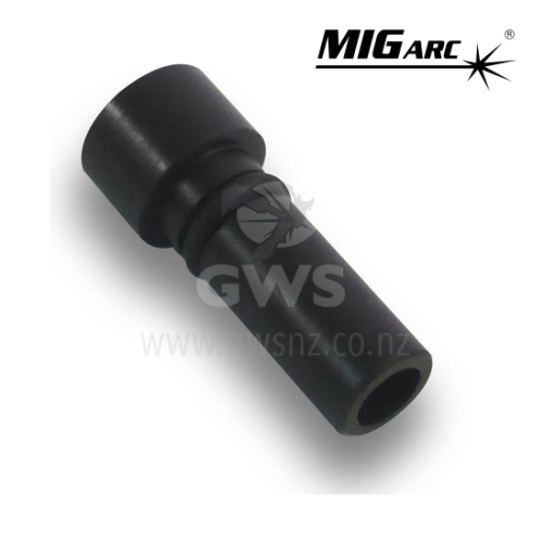 Esab Style Liner Nipple EURO | Global Welding Supplies