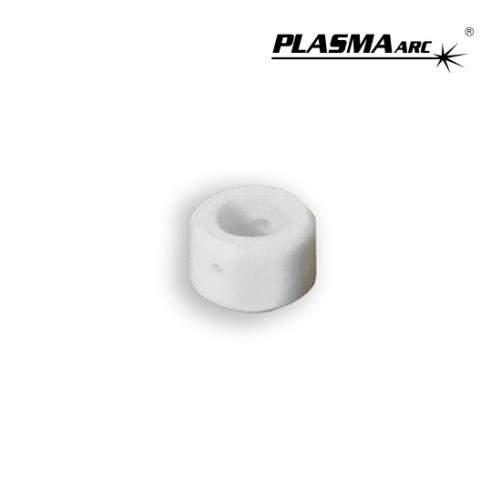 Esab Style Plasma PT31 Torch Ceramic Swirl Ring | Global Welding Supplies