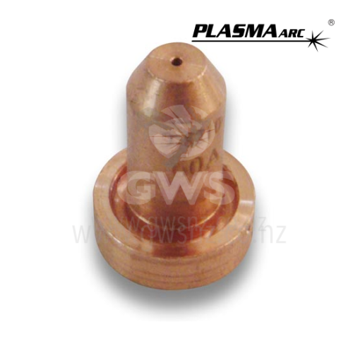 Thermal Dynamics Style Plasma Cutting Tips SL60-100 | Global Welding ...