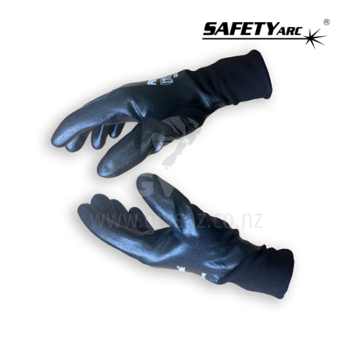 Prosense Litegrip Glove Water Repellant - Size 11 (2XL) | Global ...