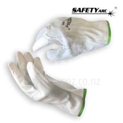 SAFETYarc Riggers Glove | Global Welding Supplies