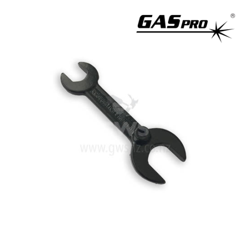 GASpro Bottle Spanner with Acetylene Cylinder Key | Global Welding Supplies