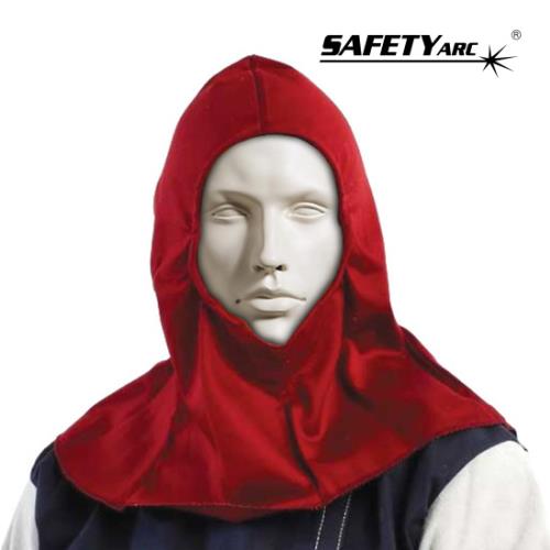 Pyromate Hood FR Welders Shoulder | Global Welding Supplies