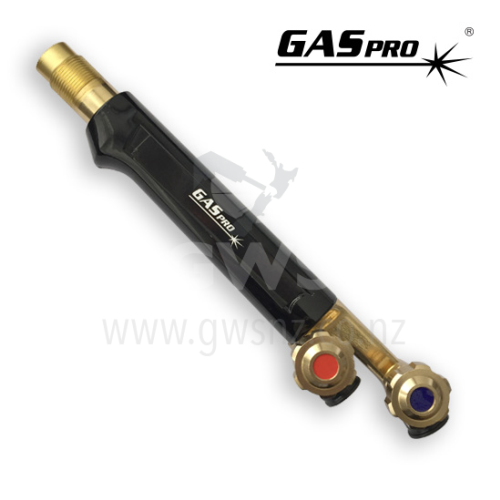 GASpro Comet 3 Style Blowpipe Handle | Global Welding Supplies