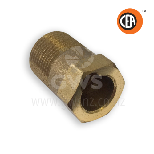 CEA Rainbow 150 Front Panel Female Socket | Global Welding Supplies