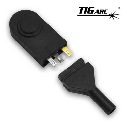 TIGarc Tig Torch Micro Switch Flat Button 950 Type | Global Welding ...