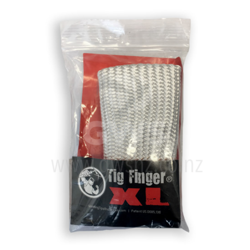 TIGarc Tig Finger Heat Shield | Global Welding Supplies