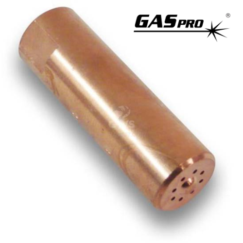 GASpro Comet Style Heating Tip OXY/ACET | Global Welding Supplies