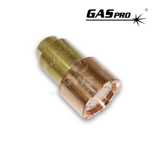 GASpro Comet Style Heating Tip OXY/LPG SHP4 | Global Welding Supplies