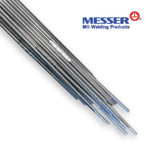 Tig Wire Messer MG600 High Strength Dissimilar 1 Kg Pkt | Global ...