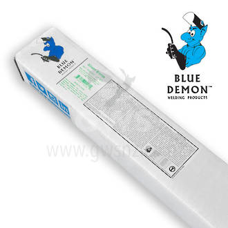 Tig Wire Blue Demon Silicon Bronze | Global Welding Supplies