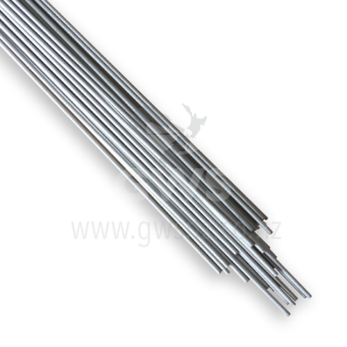 ERTi-5 Titanium Tig Wire | Global Welding Supplies