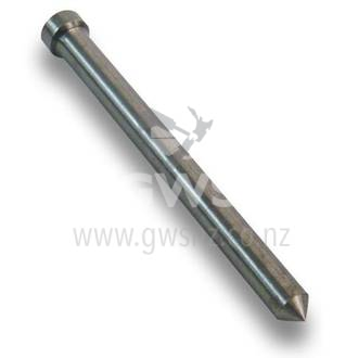 WELDarc Annular Cutter Standard Injector Pin 6mm | Global Welding Supplies