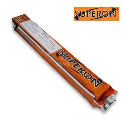Superon Electrode Chrome Moly E9018-B3 2Kg Pkt | Global Welding Supplies
