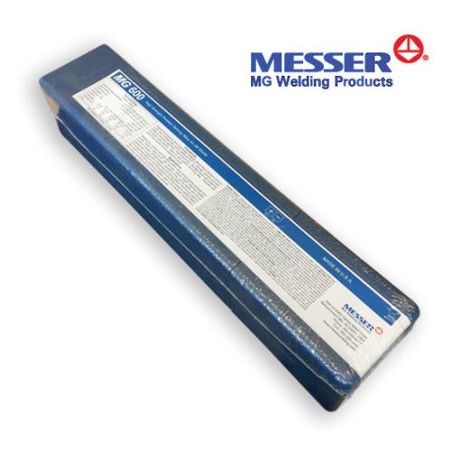 Electrode Messer MG 600 Dissimilar Metals | Global Welding Supplies
