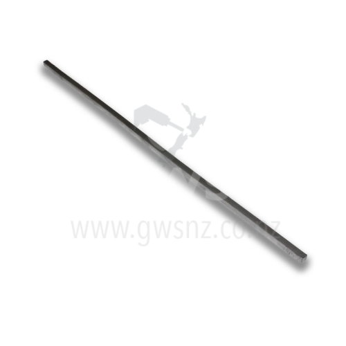 Galv Repair Bar 6mm | Global Welding Supplies