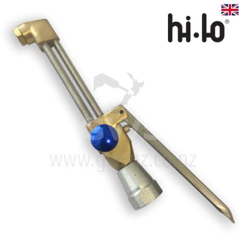 Hi-Lo Light Duty Plumbmers Kit Cutting Attachment Only | Global Welding ...