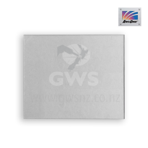 ArcOne Vision Xtreme X81VX Replacement Outer Lens | Global Welding Supplies