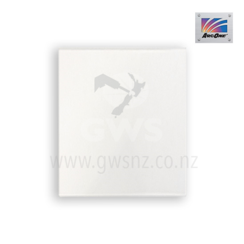 ArcOne Vision Black 1000F Welding Helmet Outer Lens | Global Welding ...