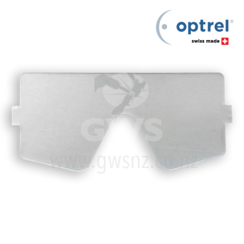 Optrel Panoramaxx Inner Lens (5/Pkt) | Global Welding Supplies