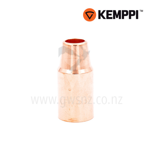 Kemppi GX403/503/405/505 Gas Nozzle L60/OD28/D15 (2/Pkt) | Global ...