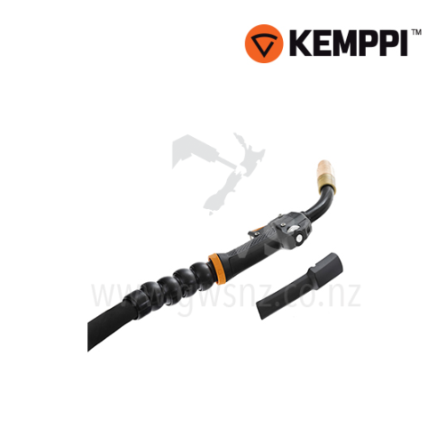 Kemppi GXR10 Remote for Flexlite Torch Mig Guns | Global Welding Supplies