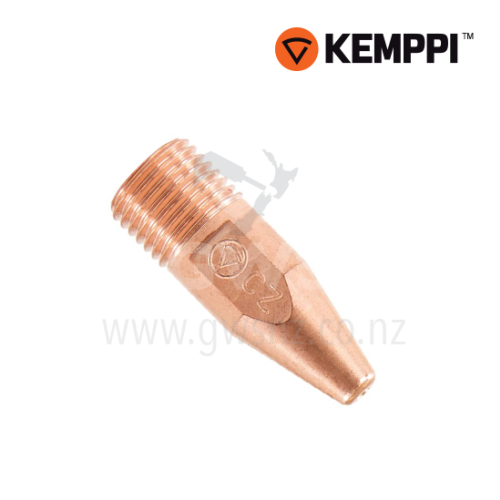 Kemppi GX Contact Tip C2 SS | Global Welding Supplies