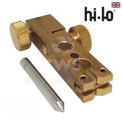 HI-LO Circle Cutting Guide | Global Welding Supplies