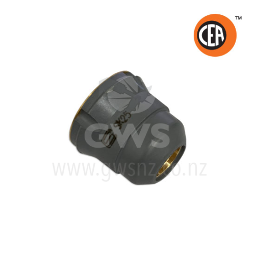 CEA Plasma SK25 Shark 35 Shield Cap (1/pkt) | Global Welding Supplies