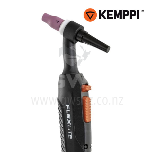 Kemppi Flexlite TXR20G Remote Rocker Switch for Gas Cooled torch ...