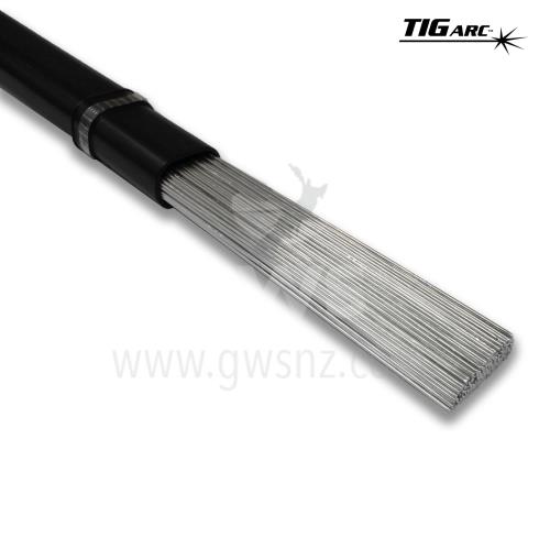 TIGarc ER2209 Duplex Tig Wire | Global Welding Supplies