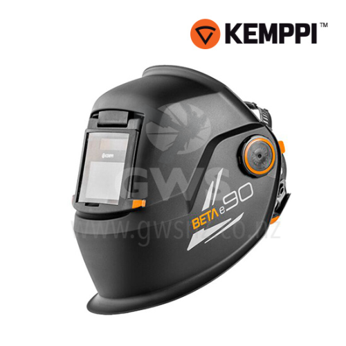 Kemppi Beta E90X High Impact Helmet | Global Welding Supplies
