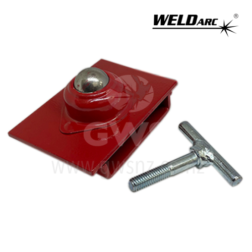 WELDarc Stainless Ball Transfer Head for HD Pipe Stands | Global ...