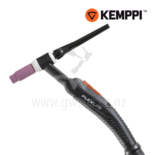 Kemppi TX225G16 Flexlite Tig Torch 16Mtr With 7 Pin Plug | Global ...