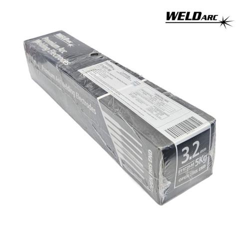 Superon Electrode Ultra Low Hydrogen E11018-M | Global Welding Supplies