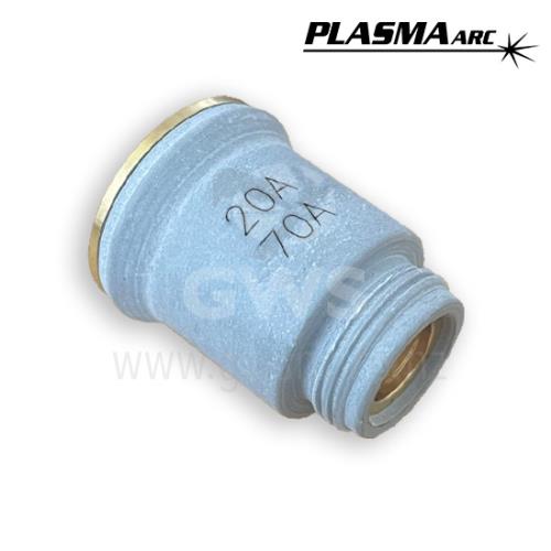 PLASMAarc Retaining Cap TH 70 Torch 45A for PLASMAARC45 | Global ...