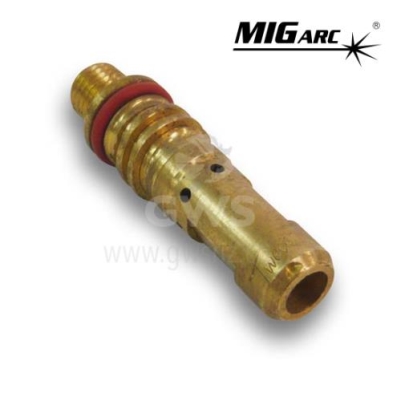 Tweco Style Gas Diffuser 450amp Eliminator | Global Welding Supplies