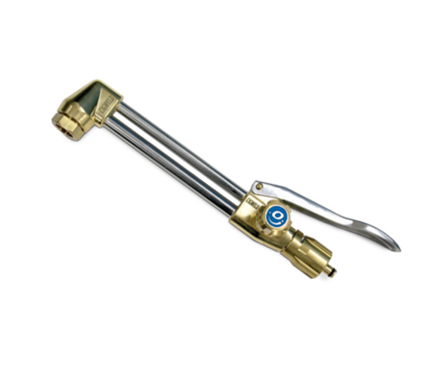 Cigweld Blue Jet Comet 3 Style Cutting Attachment 204005 | Global ...