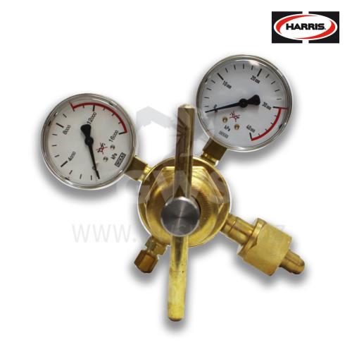 Harris Regulator Nitrogen | Global Welding Supplies