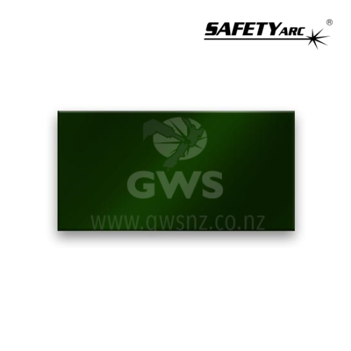 SAFETYarc Gas Cutting Goggle Filter Lens Shade: 5 | Global Welding Supplies