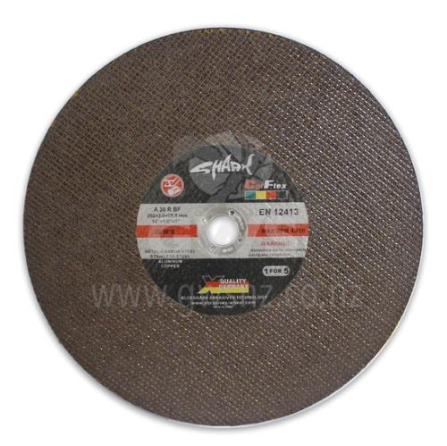 Shark Drop Saw Disc | Global Welding Supplies