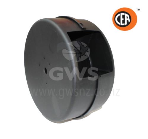 CEA Retrofit Treo 300mm Plastic Spool Cover | Global Welding Supplies