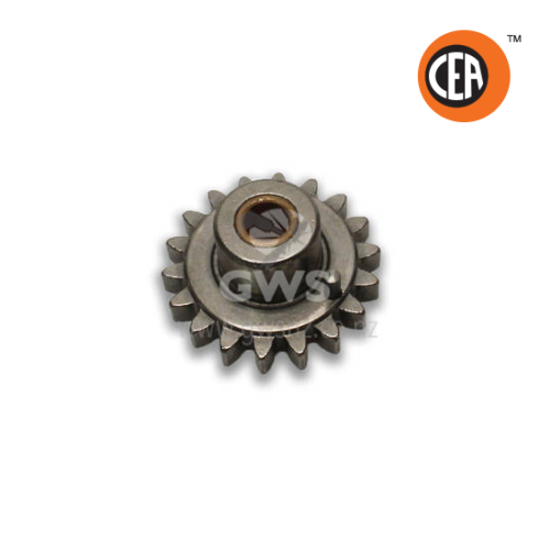 CEA Drive Roller Gear Assy | Global Welding Supplies