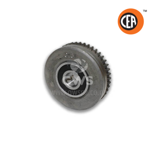 CEA Drive Roller V 0.8 WF104 | Global Welding Supplies