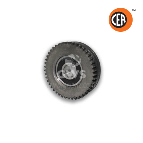 CEA Drive Roller V 1.0 WF104 | Global Welding Supplies