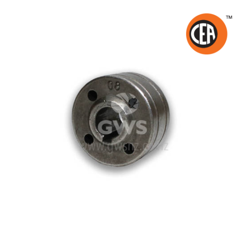 CEA Drive Roller V 0.6-0.8mm Treo | Global Welding Supplies