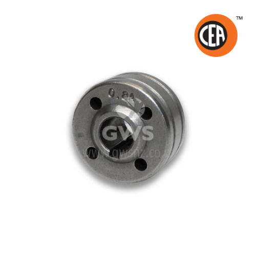 CEA Drive Roller U 0.8A-1.0Amm Treo | Global Welding Supplies