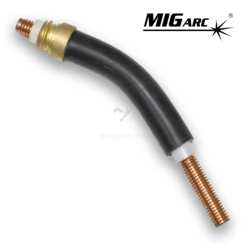 Esab Style Swan Neck PSF 250 | Global Welding Supplies