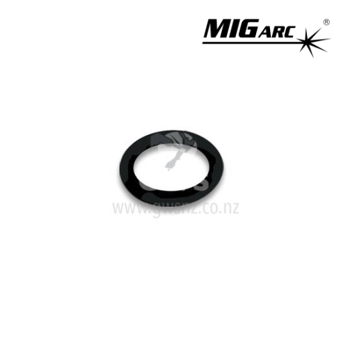 Euro Central Plug Torch End O-ring for gas pin | Global Welding Supplies