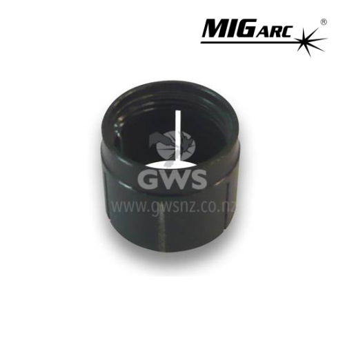 Fronius Style Nozzle Holder AL3000/AW4000 | Global Welding Supplies